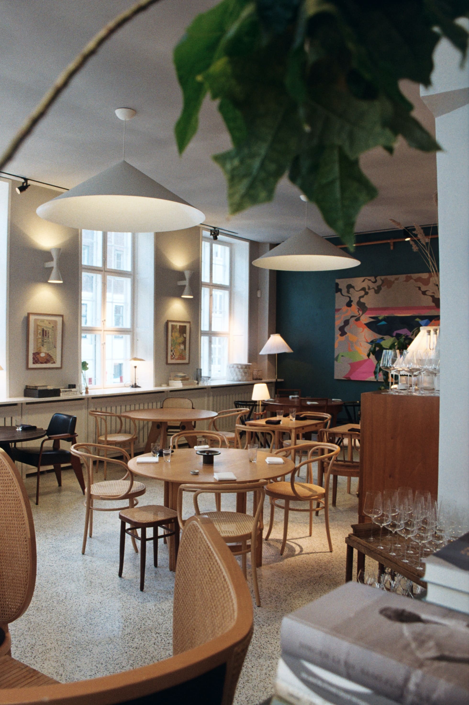 Ella Sanchez's Copenhagen: Nature Lover's Guide